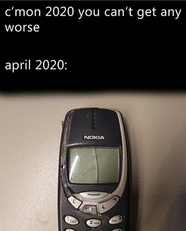 God: STAY DOWN. FINAL WARNING. - 9GAG