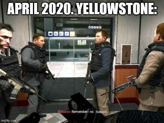 April Is Coming... - 9GAG