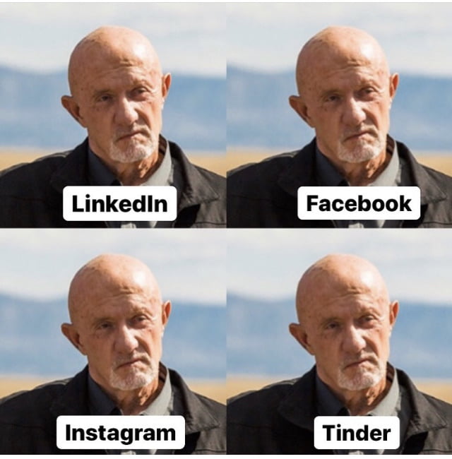 Mike Meme Brekend Slecht