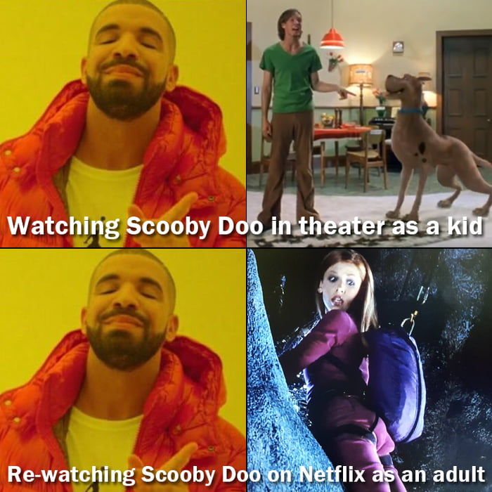 Different age, different perspective! - 9GAG