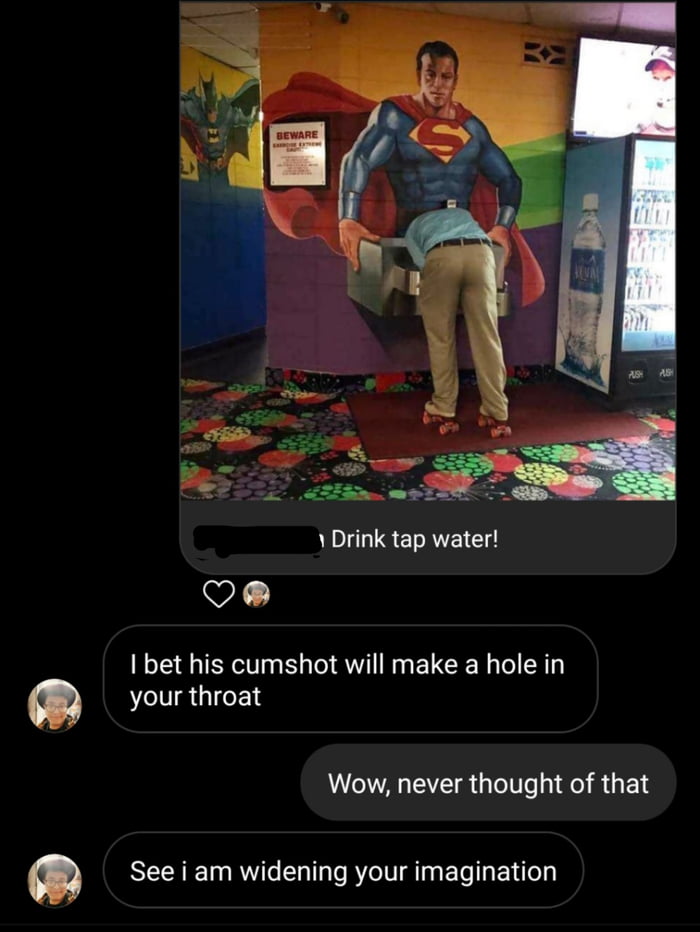 An eye opener. - 9GAG