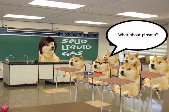 This one kid in every class - 9GAG