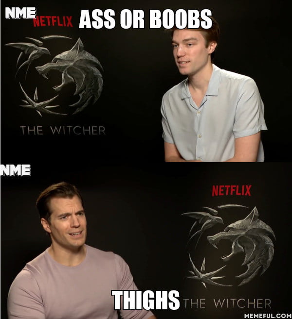 A man of taste - 9GAG