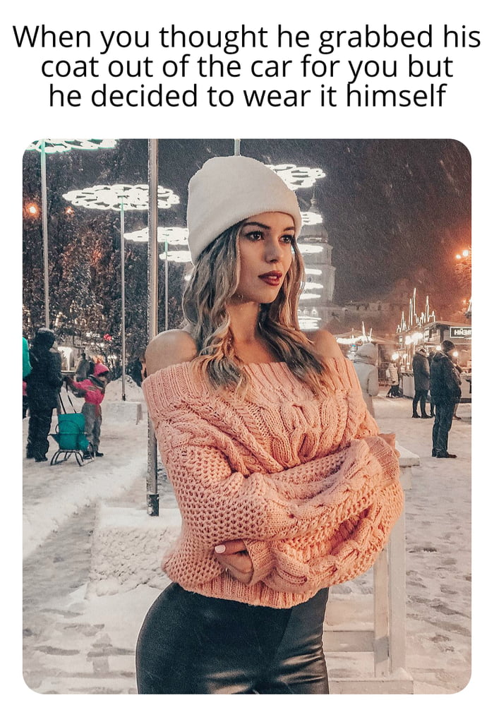 Looking forward to the winter. - 9GAG