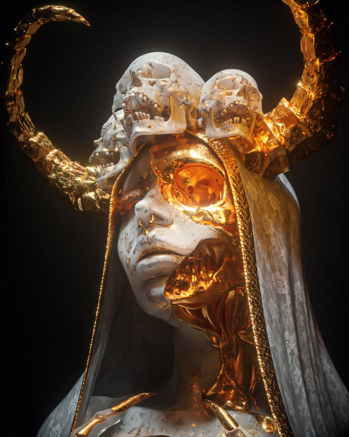 Bill Elis is the author and creator of this AMAZING picture, definitely ...