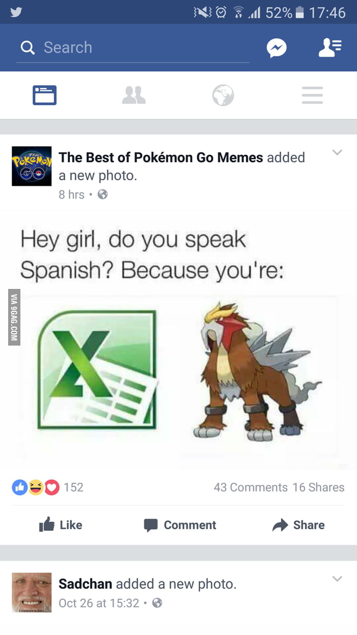 Can someone explain - 9GAG