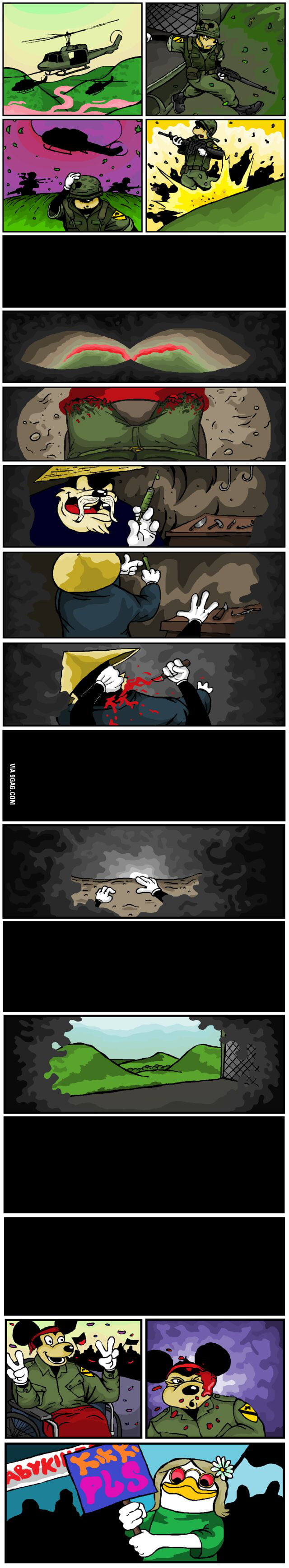 Long post, no potato - 9GAG