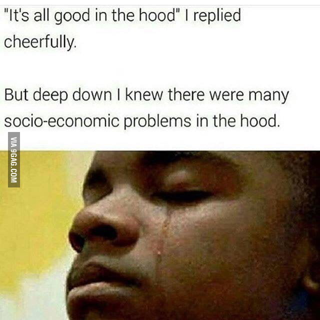 I cry every tim. - 9GAG