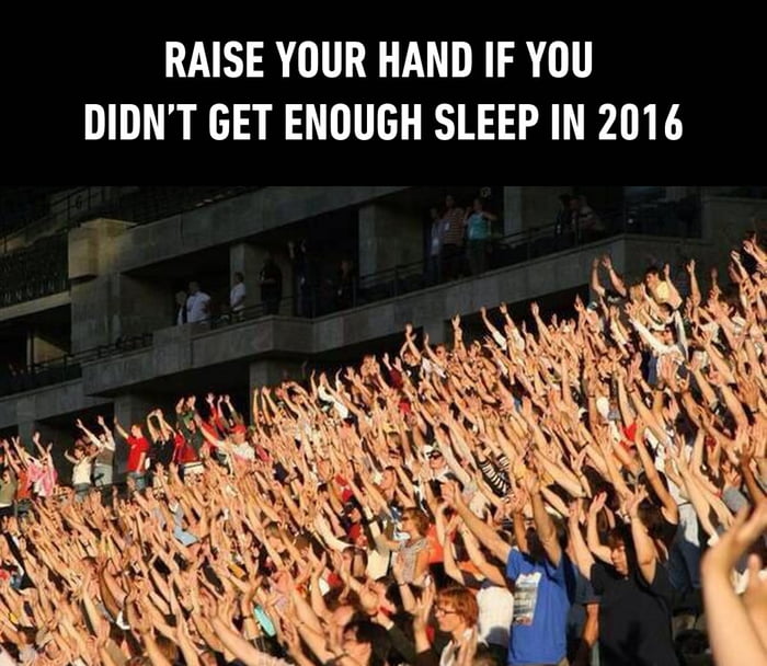 *raises hand* - 9GAG