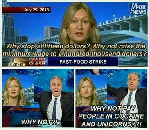 *flies away on unicorn while snorting cocaine* - 9GAG