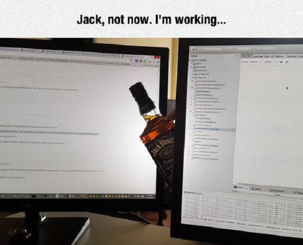 No Jack, not now. - 9GAG