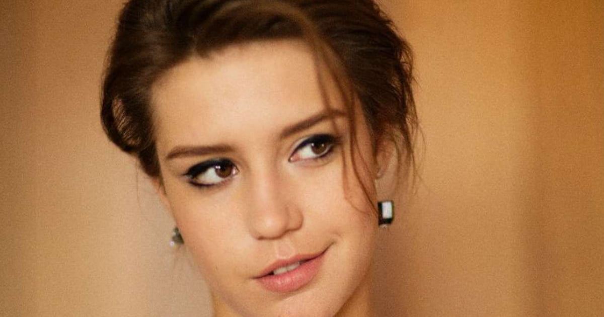 Adèle Exarchopoulos - 9GAG