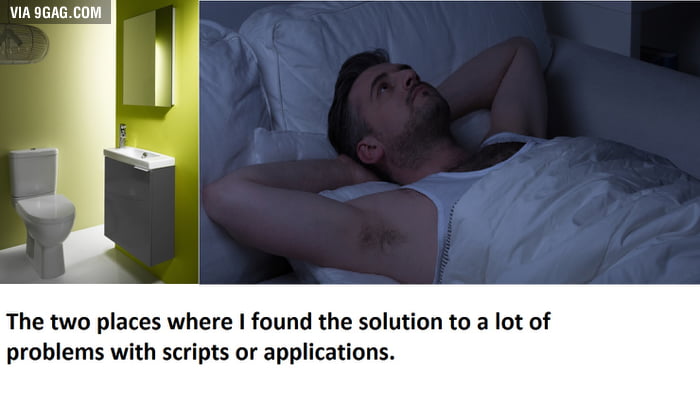 Programmers will understand... - 9GAG