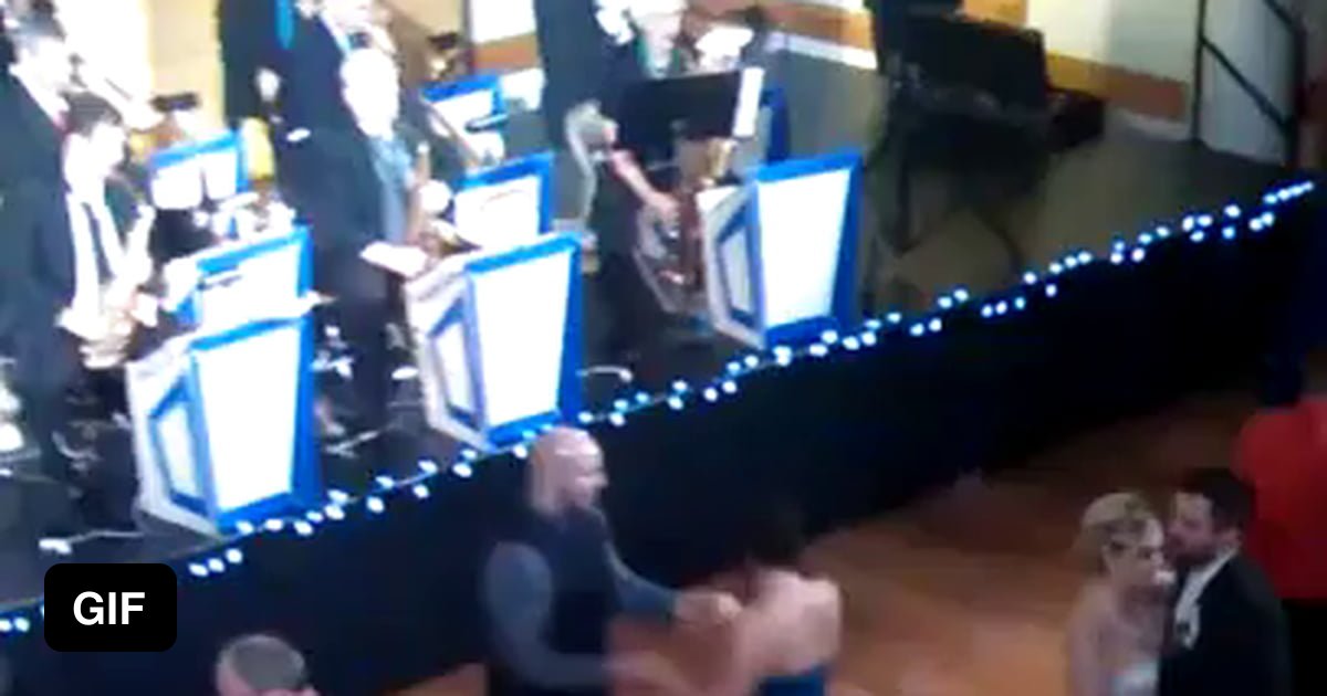 Wedding dance - 9GAG
