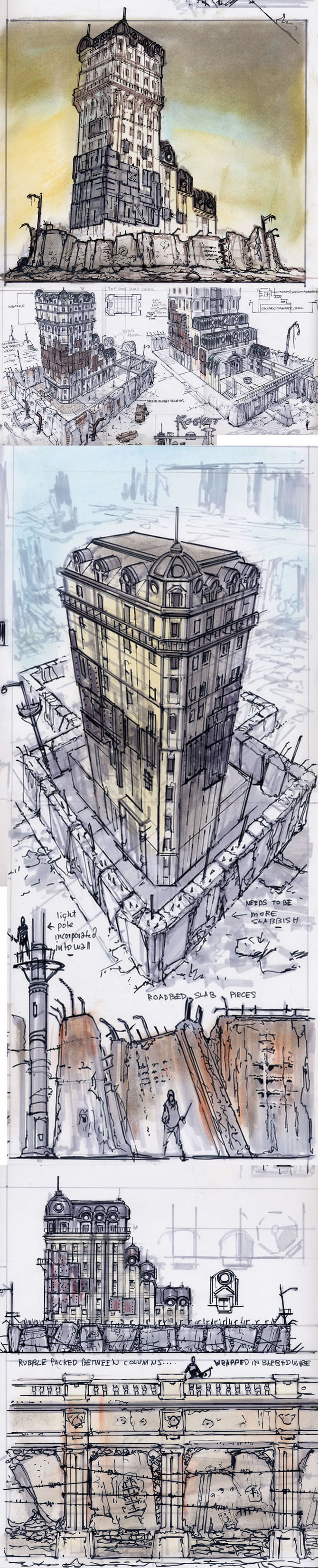 Fallout 3. Tenpenny Tower. - 9GAG