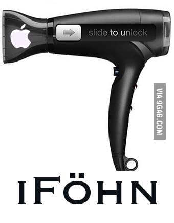 Slide to unlock - 9GAG