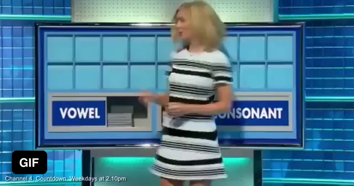A game of countdown - 9GAG