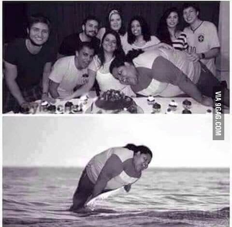 Release it now - 9GAG