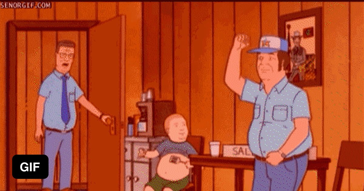 When your post gets featured on the Trending page - 9GAG