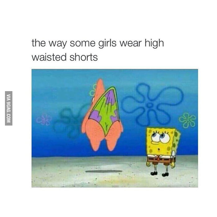 Dem' cheeks tho - 9GAG