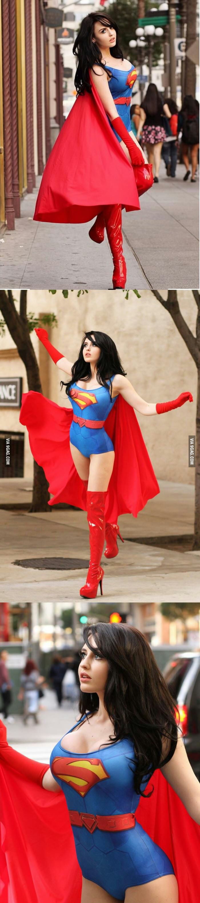 Super Slut 9gag