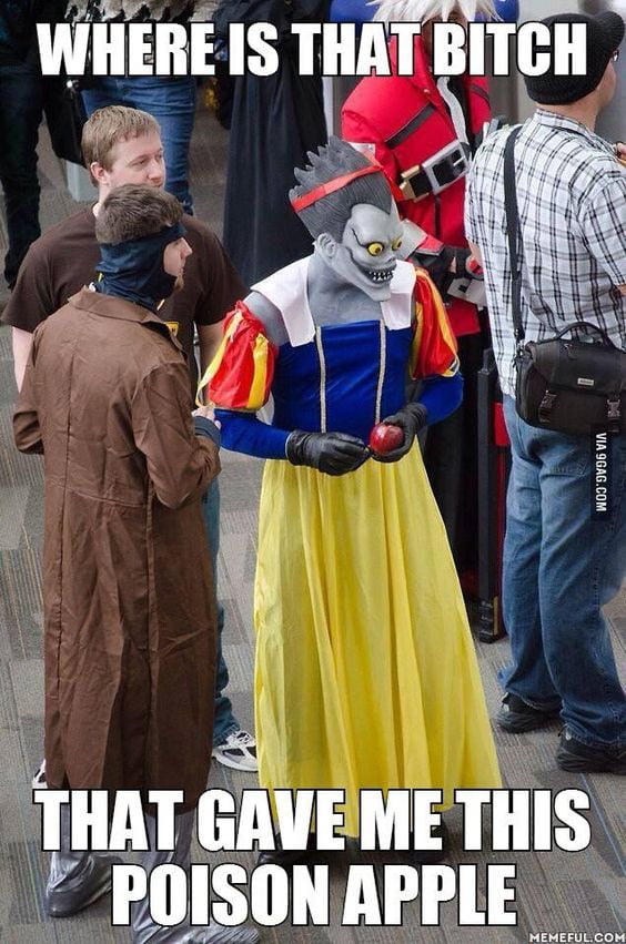 Someone messed with the wrong guy - 9GAG