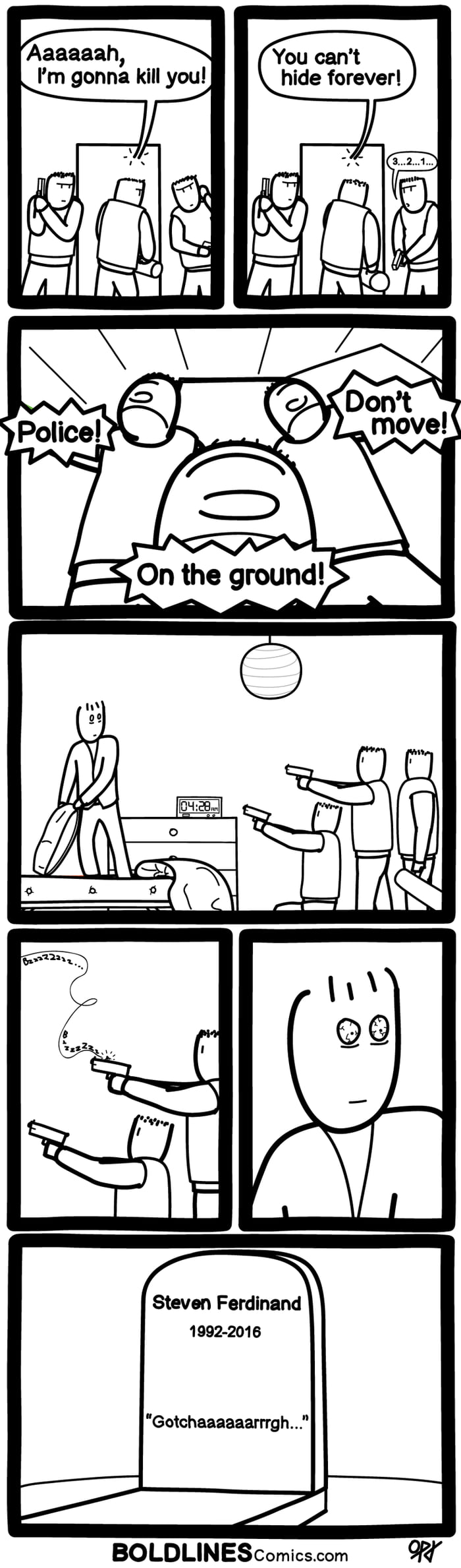 Night shift - 9GAG