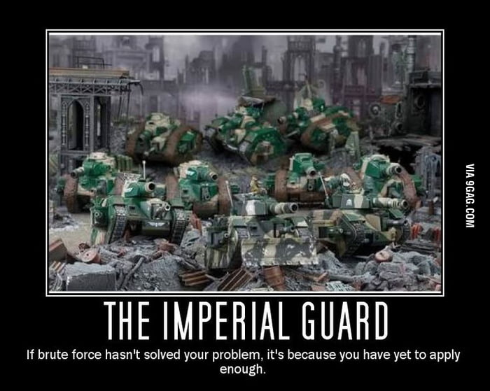 IT IS THE BANEBLADE!!! - 9GAG