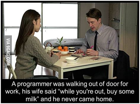 This is how you create an endless loop - 9GAG