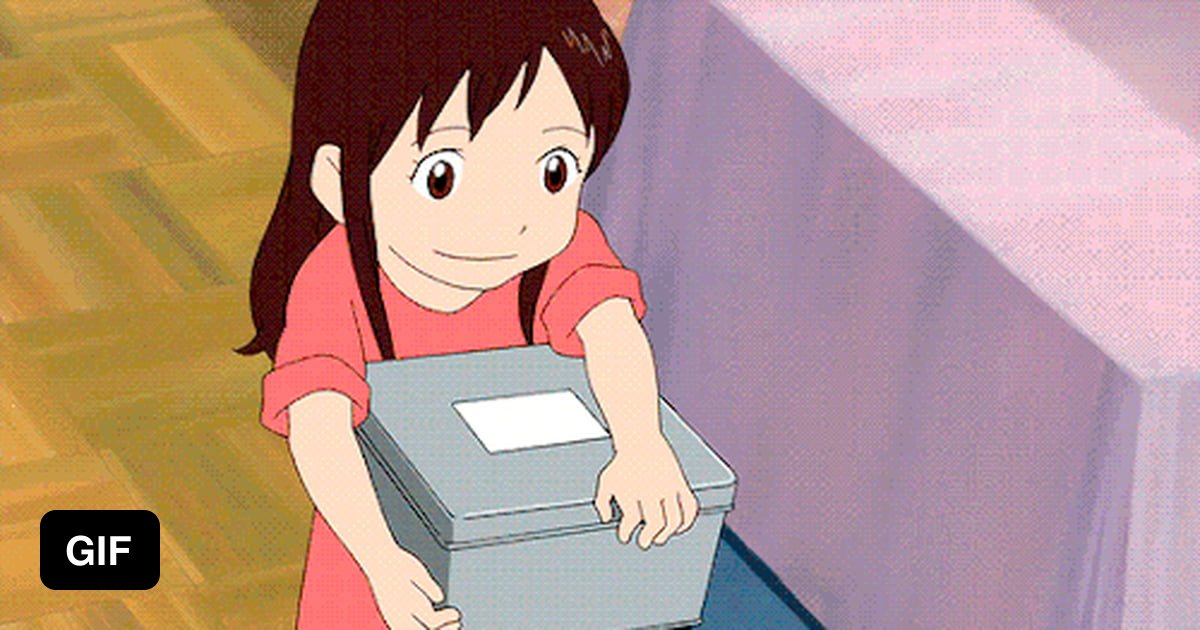 When I try to explain anime to my friends. - 9GAG