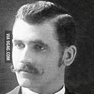 This is Roberto Nevilis he created homeworks - 9GAG