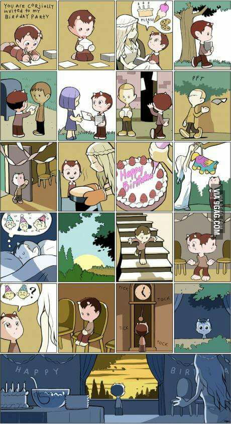 All abroad to the feel train.... - 9GAG