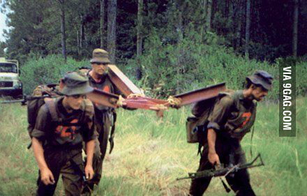 South African 32 Battalion,back in the 80's,was known as the one of the ...