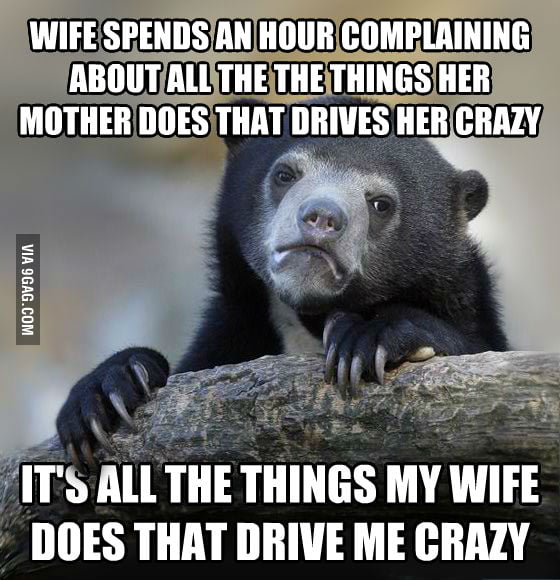 Predictable, really. - 9GAG