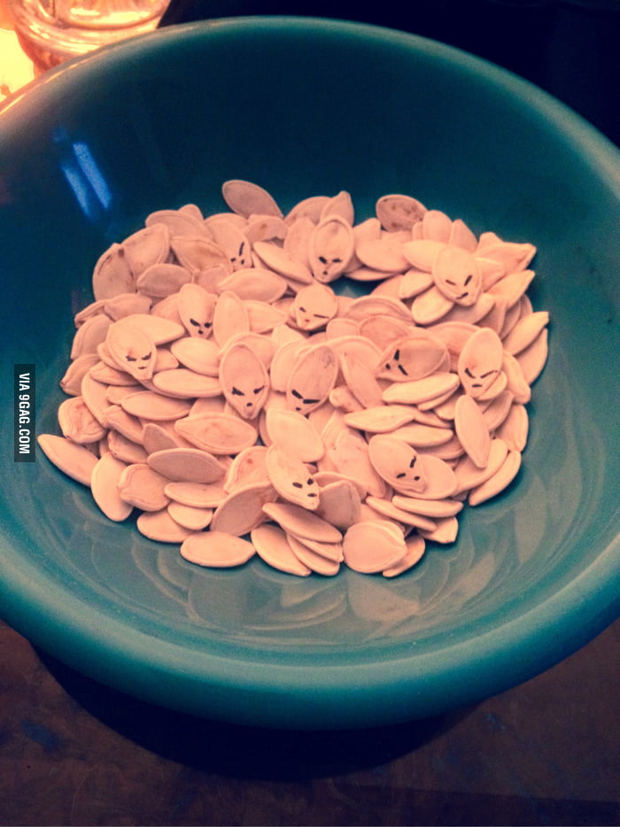 Aliens... - 9GAG