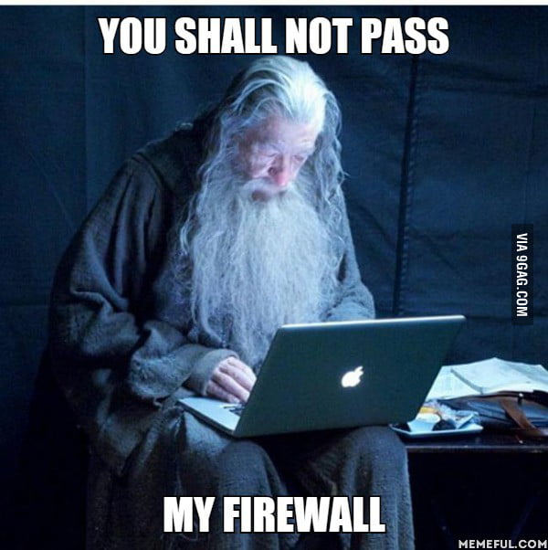The wizard is now installing your software. - 9GAG