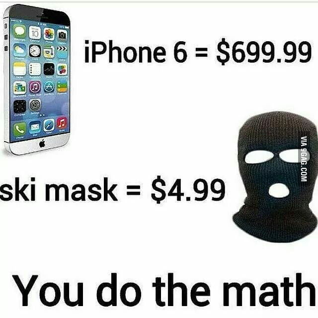 You do the Math... - 9GAG