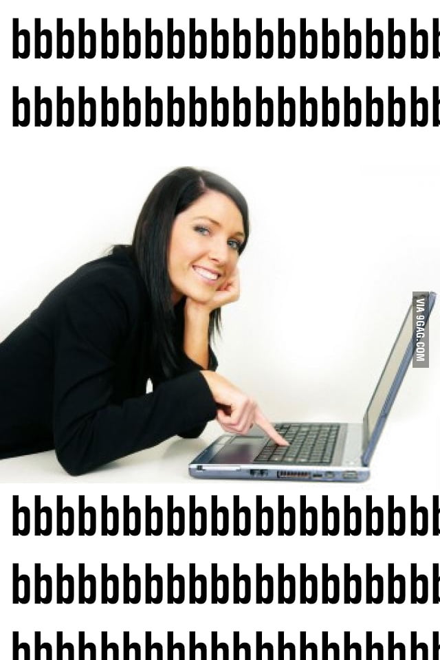 Bbbbbbbbbbb - 9GAG
