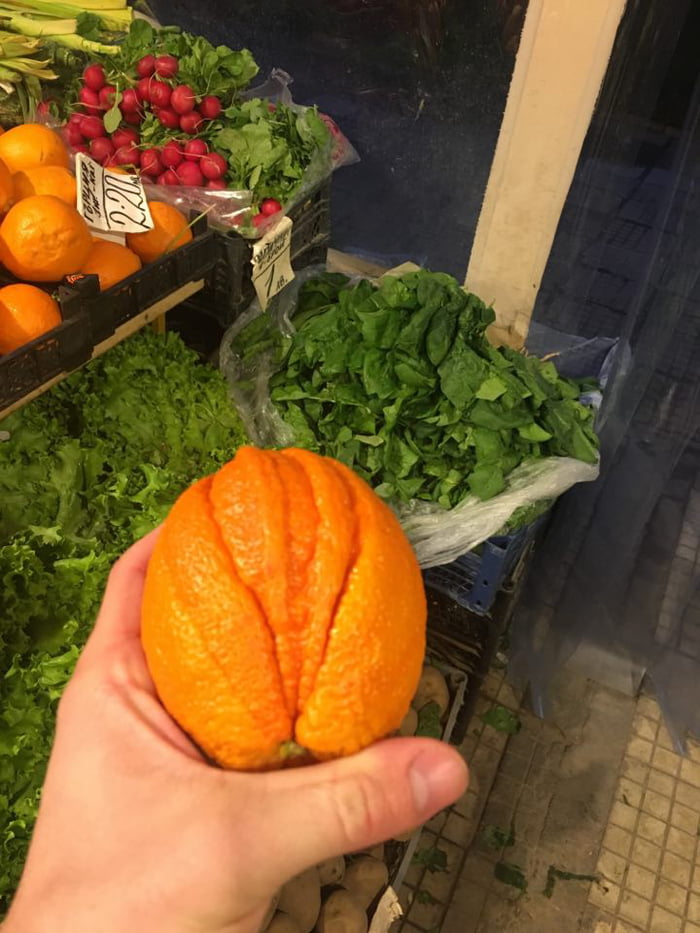 This fruit - 9GAG