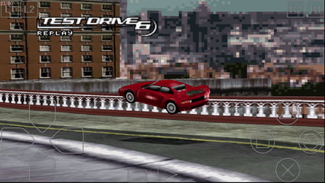 Test drive 6 pc game – Education and science news