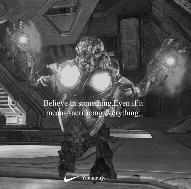 Please enjoy my bright, blue, balls! - 9GAG