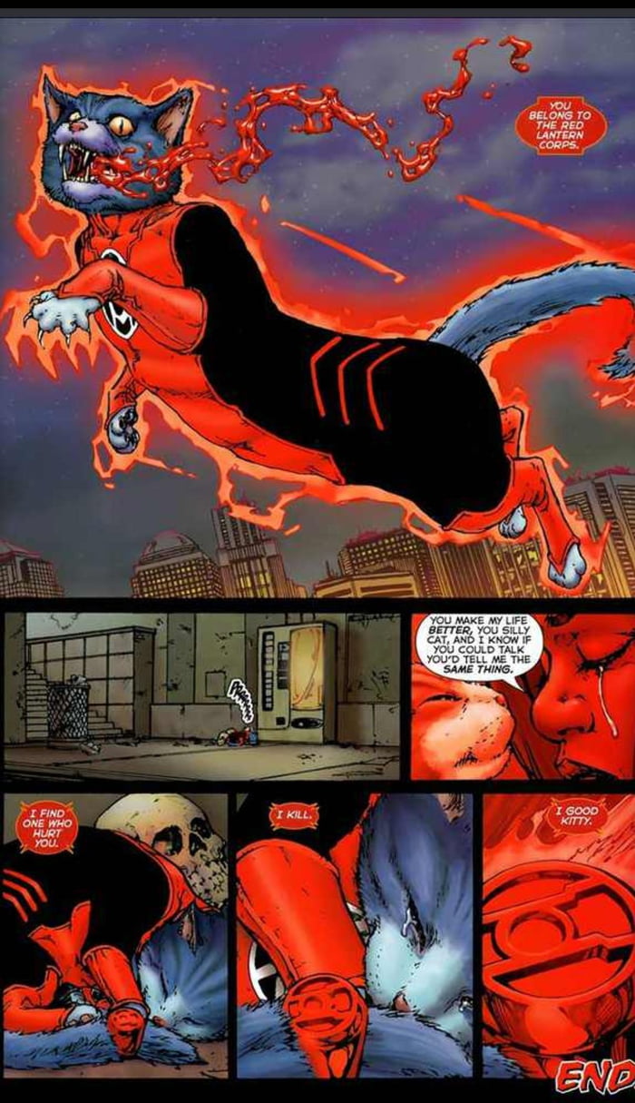 DEXSTAR ORIGIN 6/6 - 9GAG