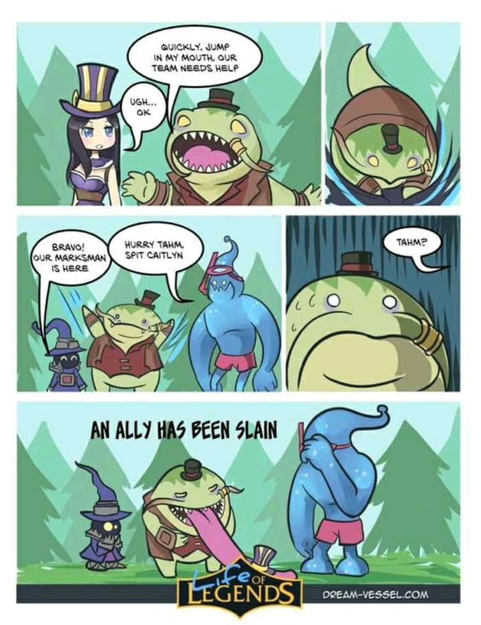 Unload the toad - 9GAG
