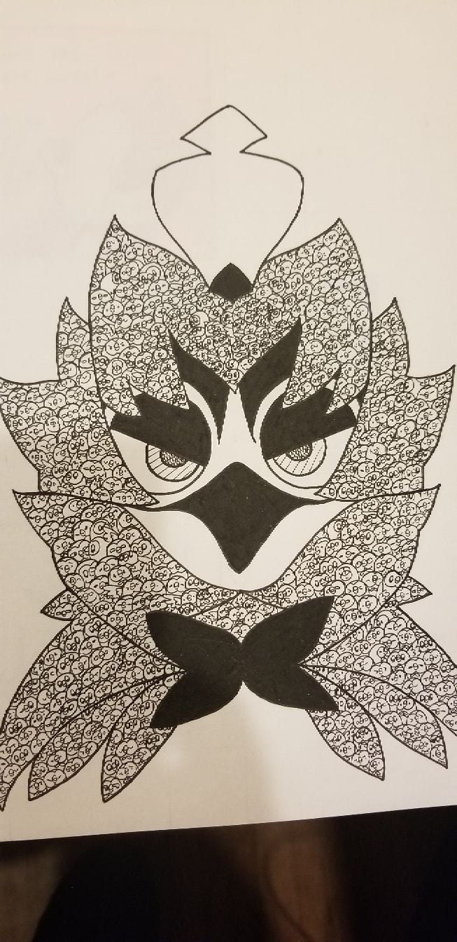 Look closelier - 9GAG