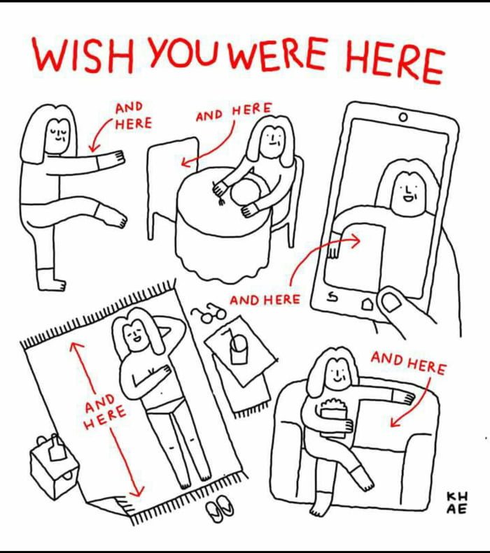 Just some random stuff lol - 9GAG