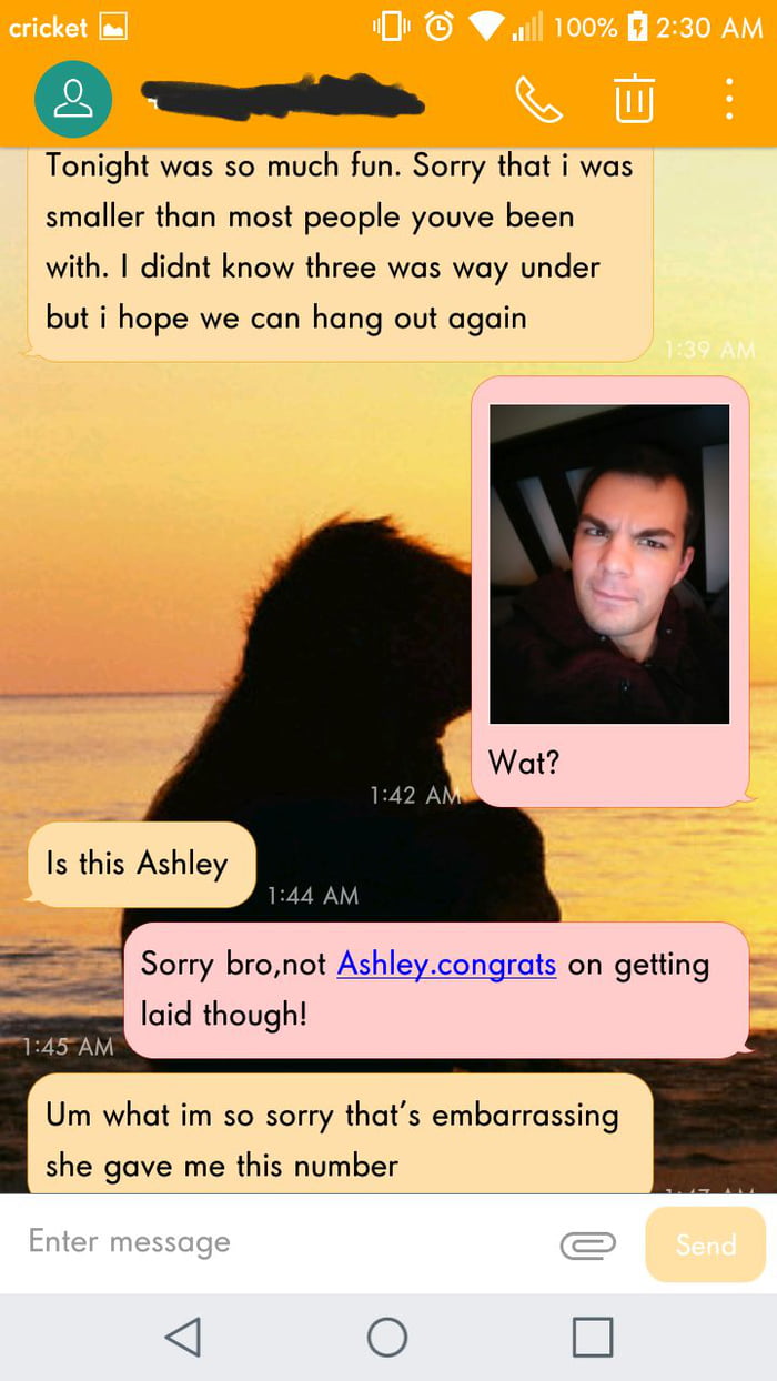 Wrong number... - 9GAG