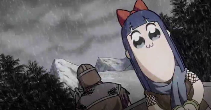 Hey.. You, You Finally Awake... - 9GAG