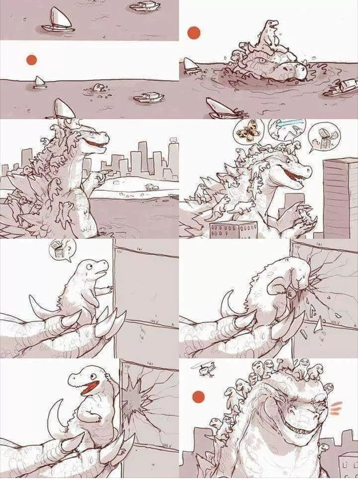 Parenting 101. - 9GAG