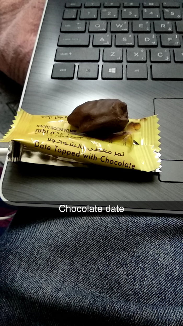 Indeed a fine date - 9GAG