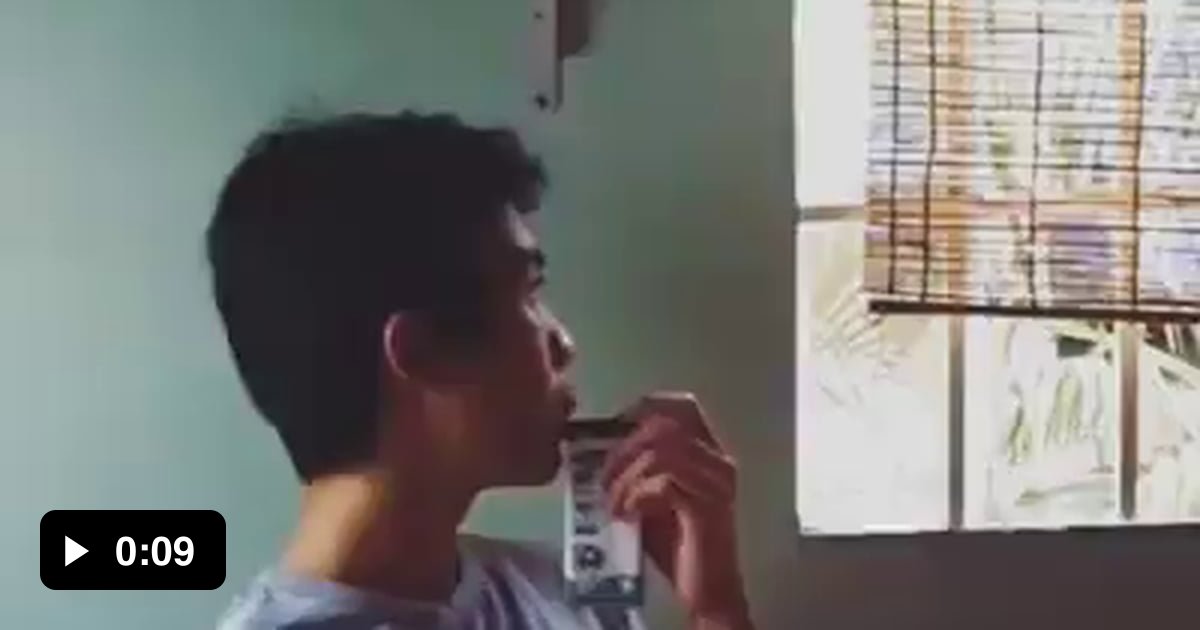 This made me laugh I hope it can at least make you smile - 9GAG